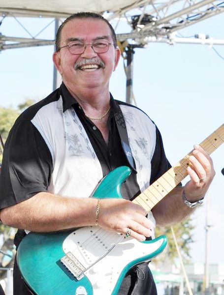 Danny R. Stephenson, obituary | News, Sports, Jobs - Lehigh Acres Citizen